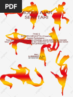 Pengertian Makna Dan Simbol Dalam Tari Tradisi | PDF | Seni