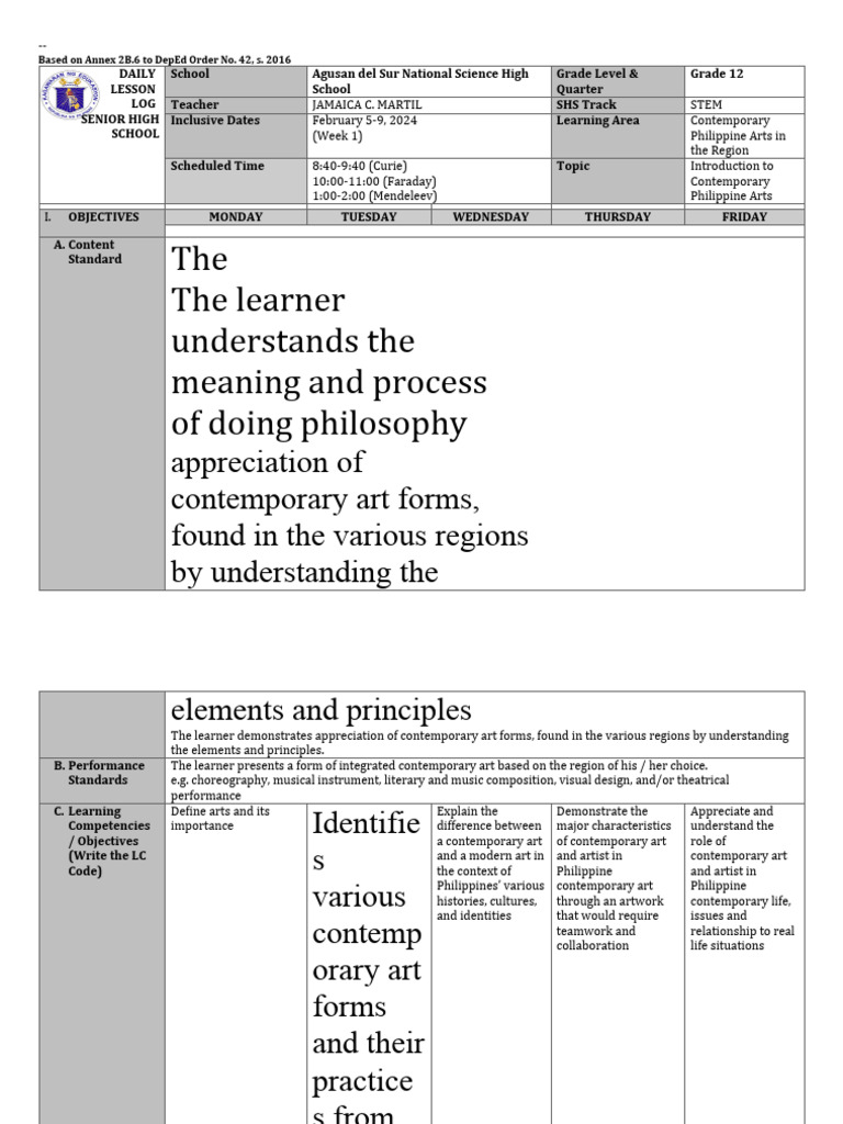 Week 1 | PDF | Learning | Cognitive Psychology