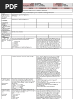 Salitang Magkaugnay | PDF