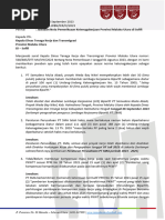 Prosedur Pengesahan LKS Bipartit | PDF