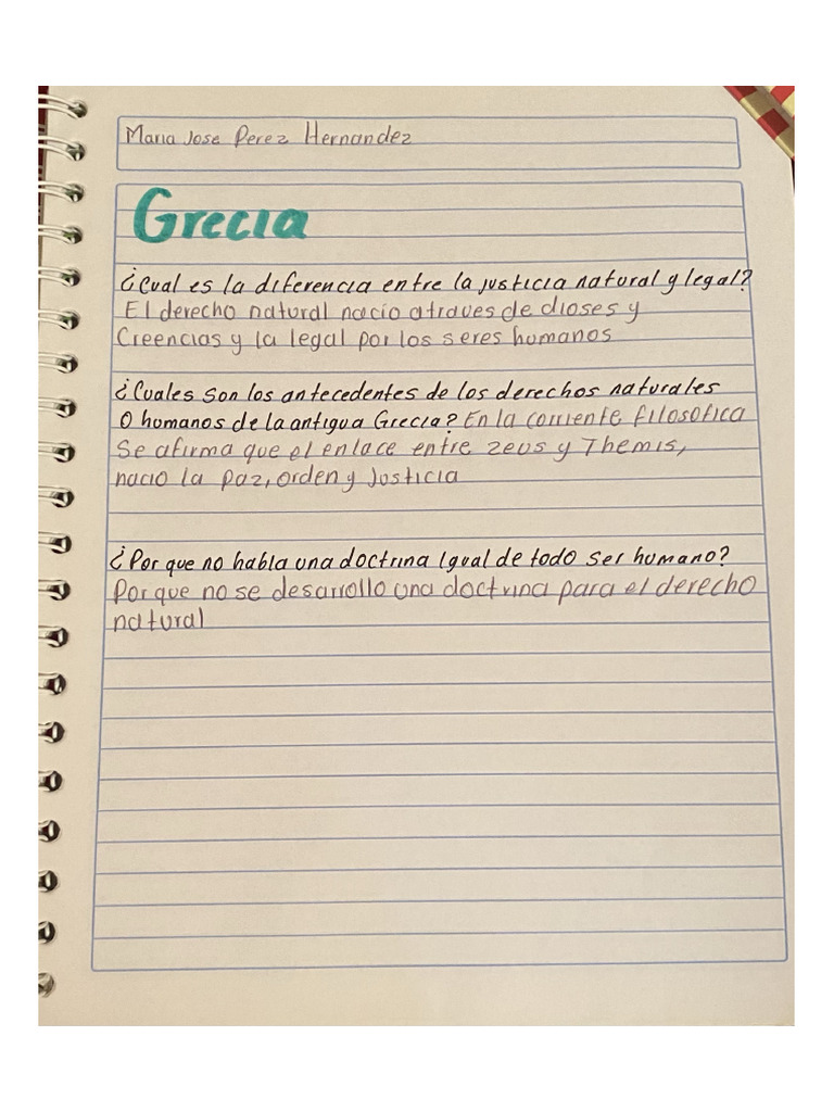 Grecia | PDF