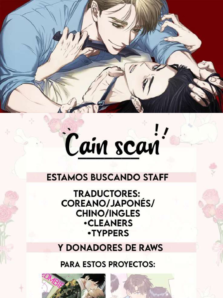 00-01 El Buen Cazador y El Malo Frey Kim | PDF