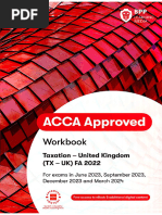 Financial Management Acca Complete Formula Notes | PDF | Net Present ...