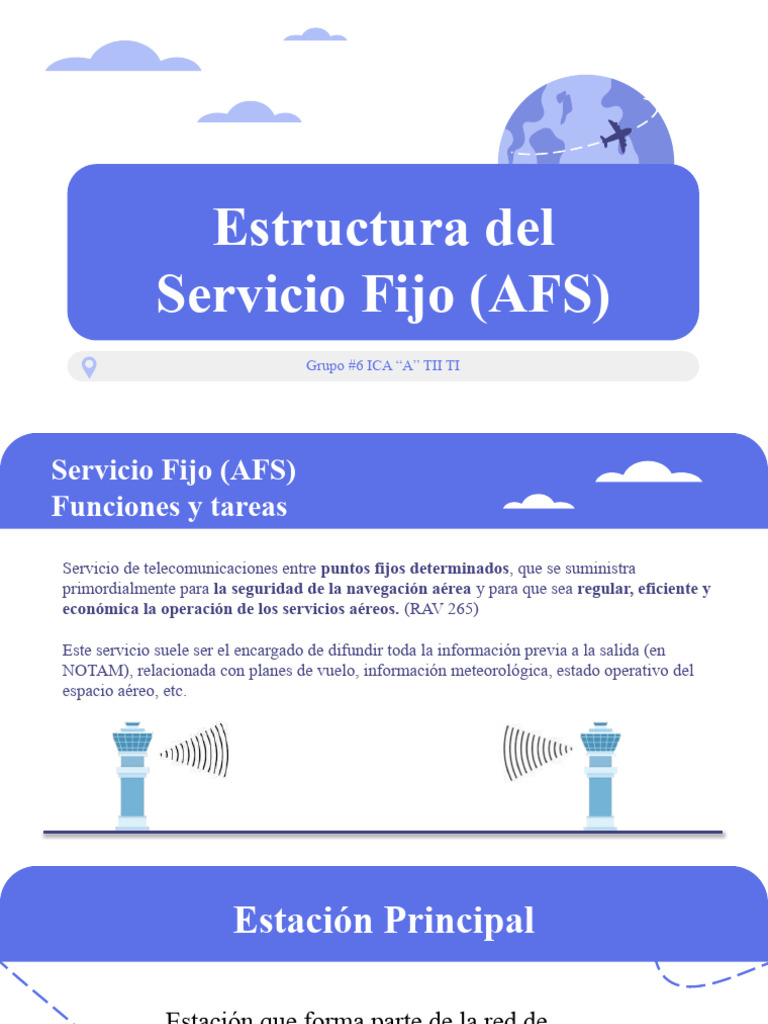 Exposicion AFS | PDF | Aeroespacial | Venezuela