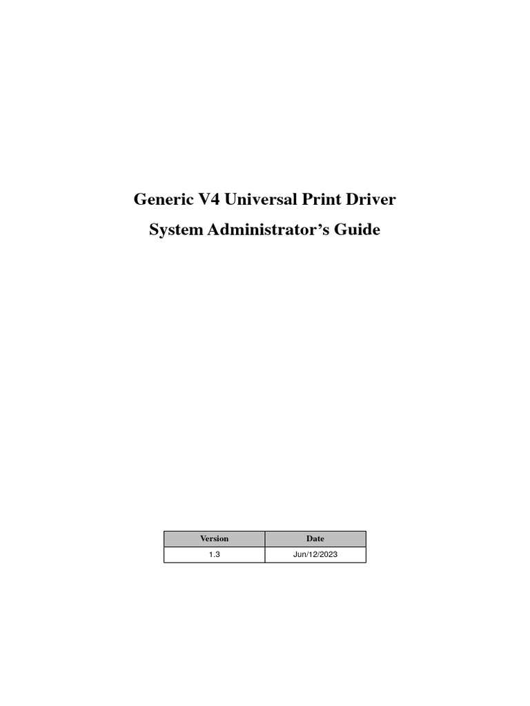 Manual en | PDF | Installation (Computer Programs) | Microsoft Windows