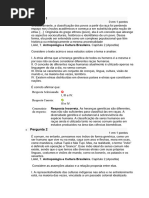 Atividade 4 (A4) - Revisão Da Tentativa | PDF | Direitos Humanos | Transgênero