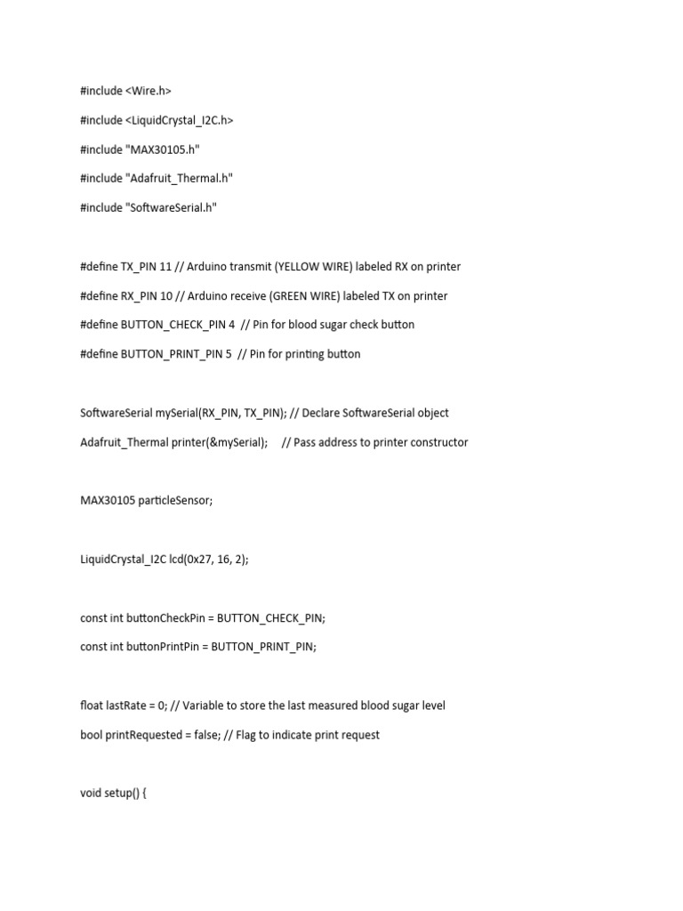Program Arduino Pdf Software Development Computer Programming 
