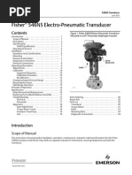 VEGA Level Sensor - VEGAWELL 52 Hydrostatic Level Sensor Operating ...