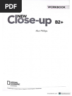 NEW Close-Up B1 Workbook | PDF