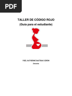 Código Rojo en Hemorragia Obstétrica | PDF | Enfermedades y trastornos ...