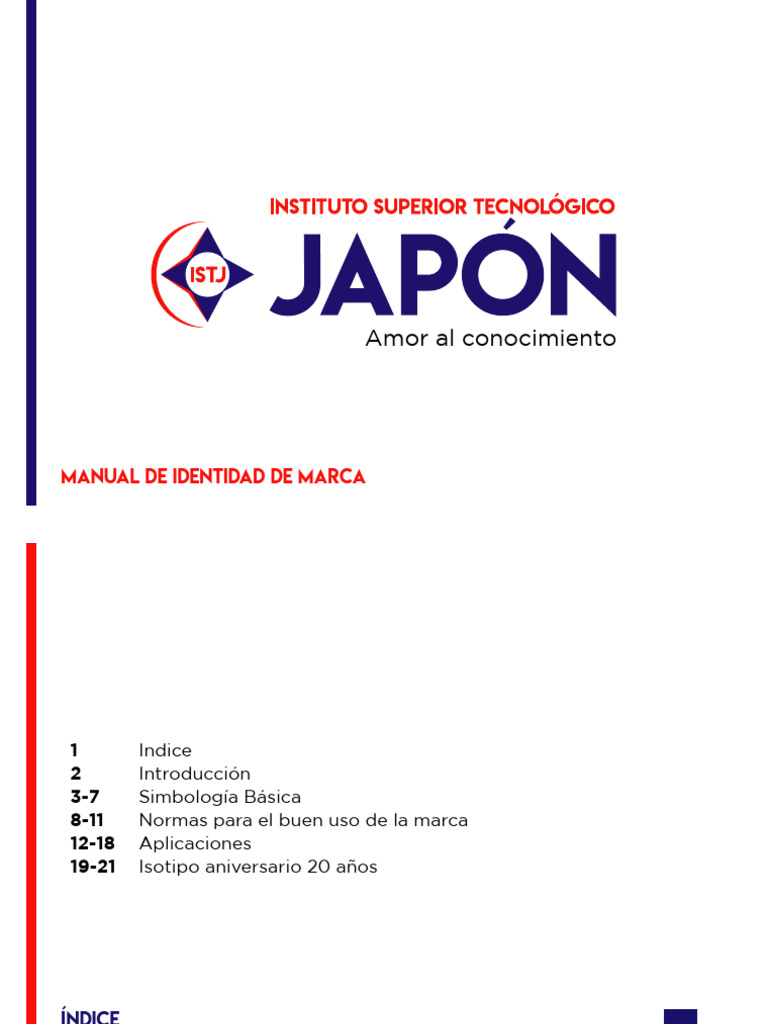 Manual de Marca | PDF | Logos | Marca