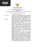 SIPD e-BLUD | PDF | Pengelolaan Keuangan & Uang | Bisnis