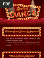 How to Grind Dance for Guys | PDF | Dances | Performing Arts