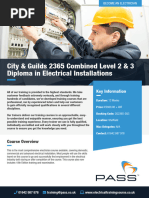 IET Code of Practice | PDF | Insulator (Electricity) | Safety