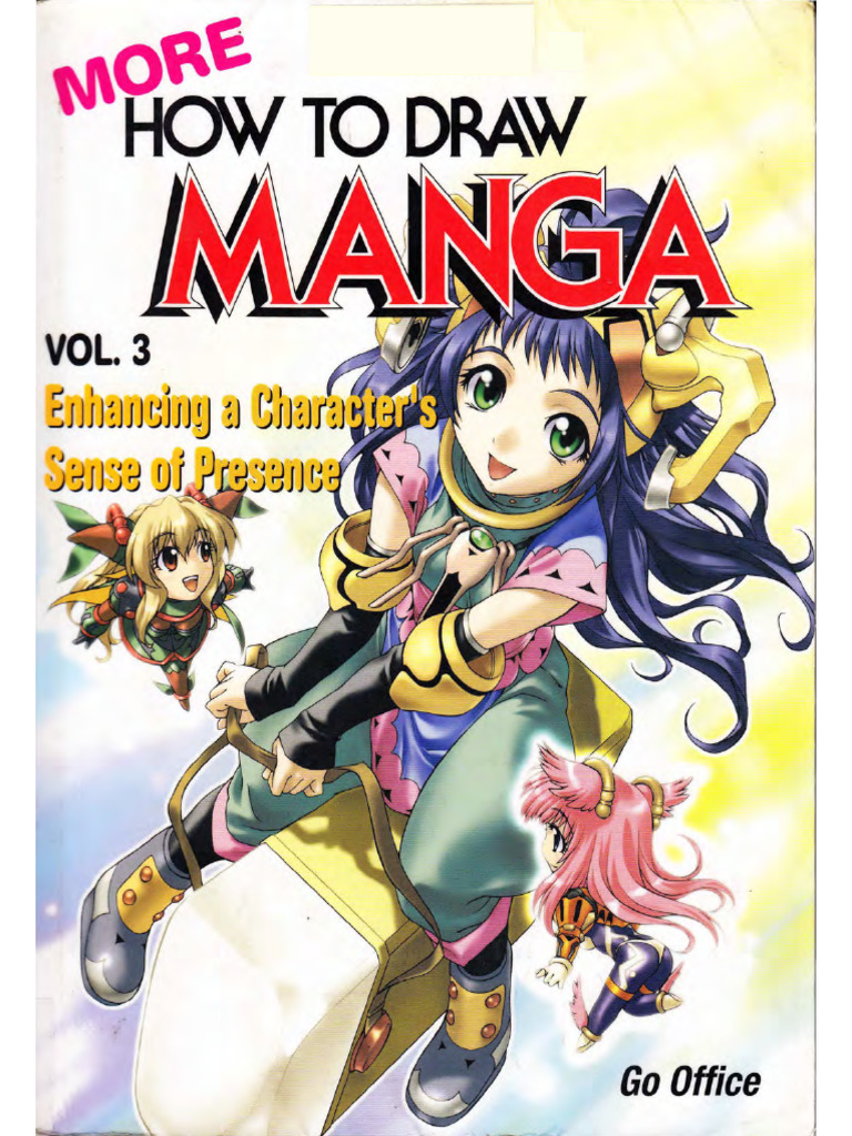 How To Draw Manga Pdfdrive Architecture Doc 102 Phase 20023 | PDF ...