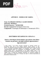 Prova - Eam (2025) - Gabarito | PDF