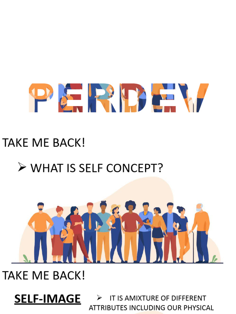 Perdev Personal Effectiveness | PDF | Experience | Knowledge