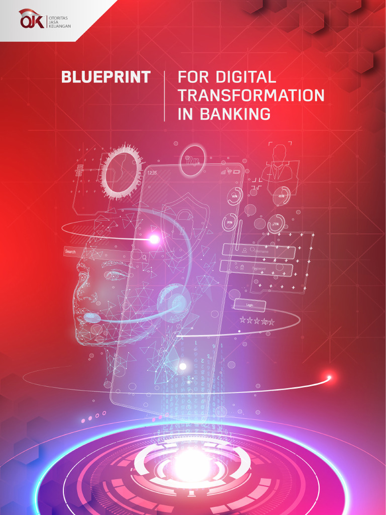 Blueprint For Digital Transformation in Banking | PDF | Banks | Governance