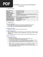 Kurikulum SMP 2024/2025 | PDF | Karier & Perkembangan