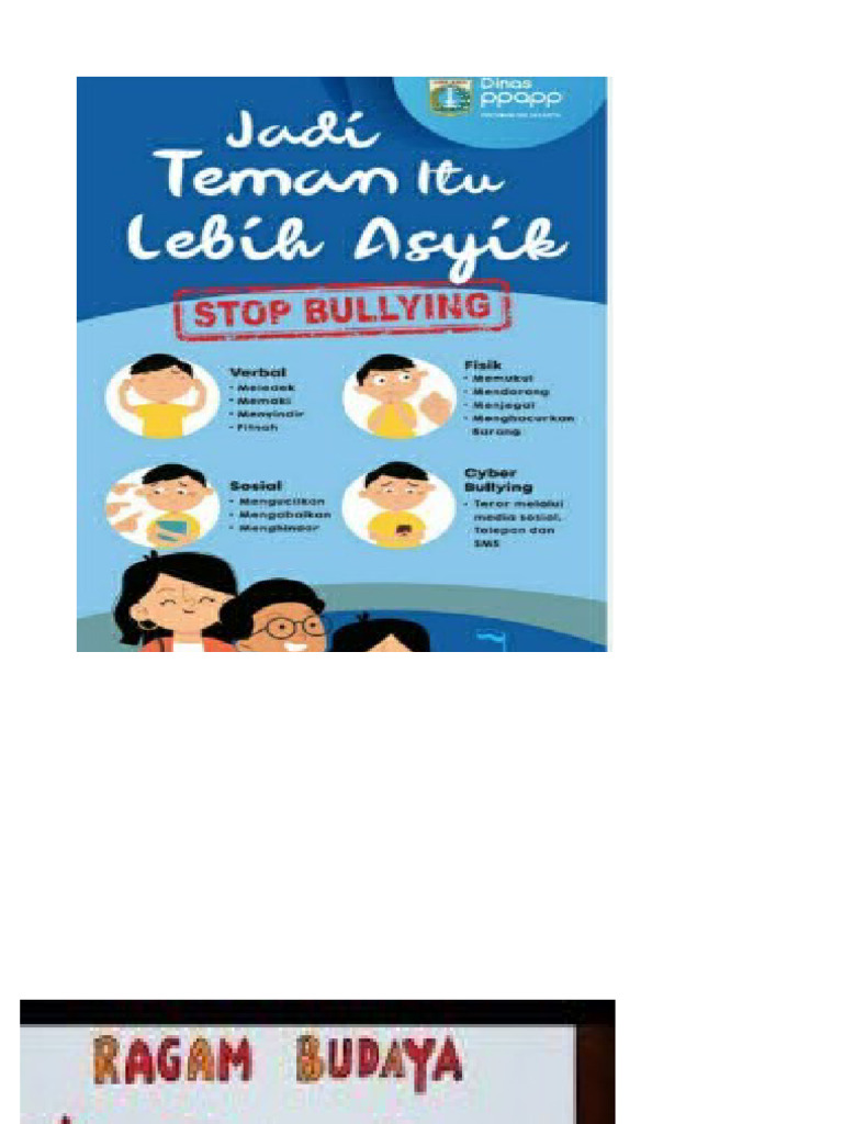 Contoh Poster | PDF