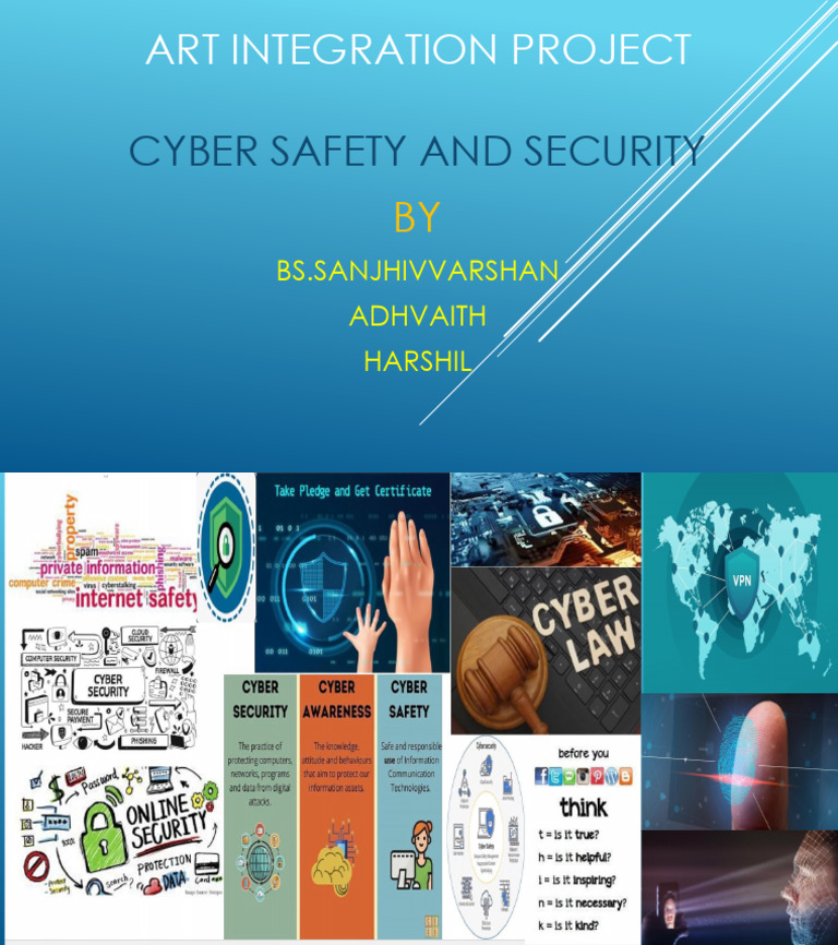 Art Integration Project | PDF