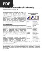 RAM Reporting System | PDF | Middle Schools | Educational Stages