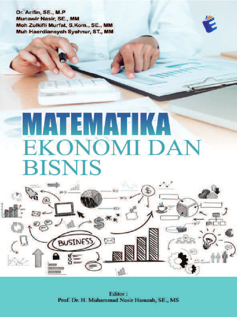 Matematika Ekonomi | PDF