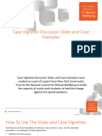 Clinical Case Presentation Outline | PDF