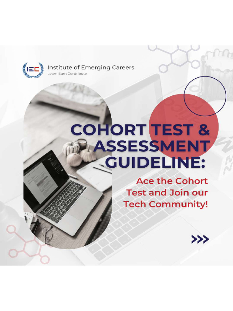 Assessment Guide | PDF
