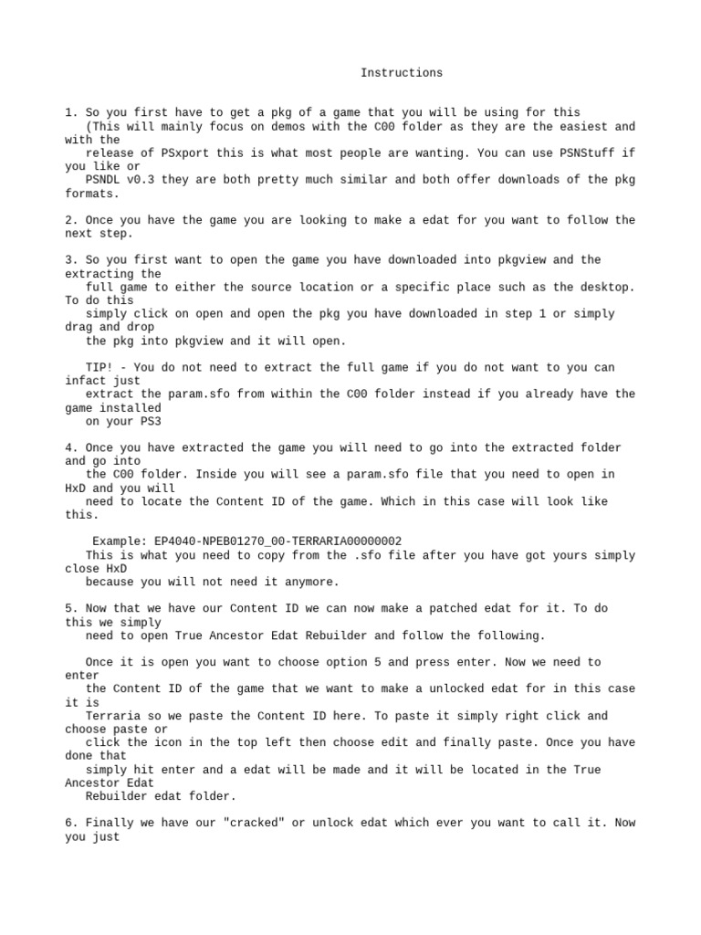 Instructions With LINK | PDF | Computer Architecture | Computing Platforms