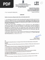 NOTE For AFI UID | PDF