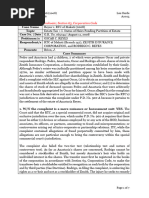 SANS 1475 Standard | PDF | Occupational Safety And Health | Safety