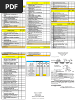 DSWD QMS GF 005 - REV 04 - Client Satisfaction Measurement Form | PDF