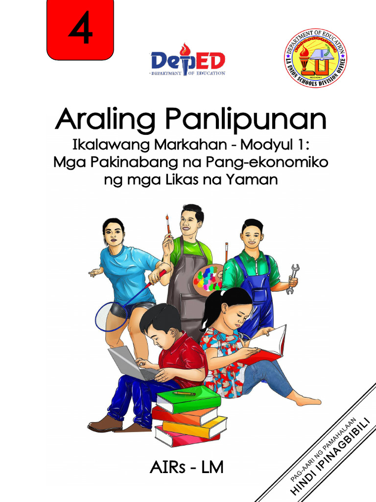 AP4 M1 Merlindagayo | PDF