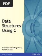 Data Structures With C - by Schaum Series 2 | PDF