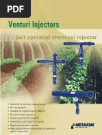 dBm to dBmV/dBuV Conversion Chart | PDF | Decibel | Power (Physics)