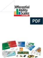 Preview: Kaufman Test of Educational Achievement - Third Edition (Ktea ...