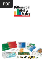 Kaufman Brief Intelligence Test, Second Edition (KBIT-2) : Publisher ...