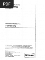 HDB - Materials List FT | PDF