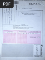 ISC3701 Instructional Studies Portfolio | PDF | Educational Technology ...