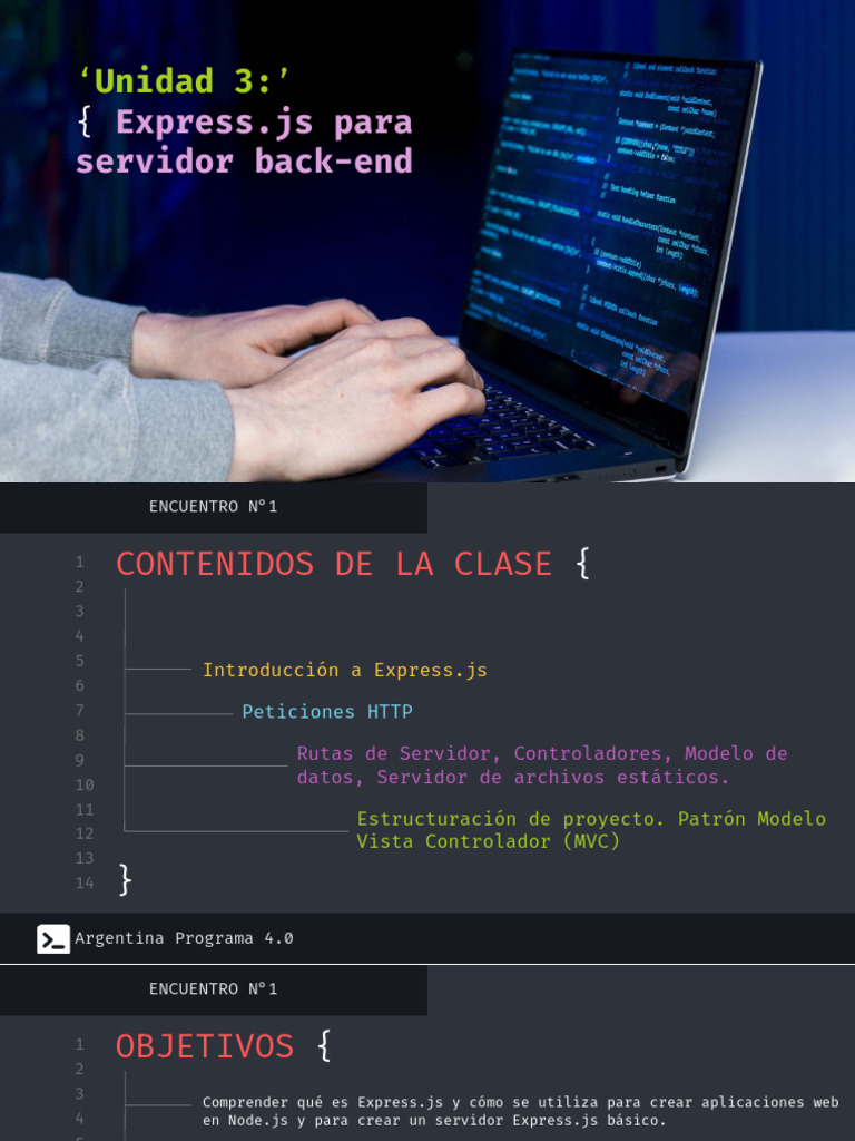 T3 U3 Presentacion ENCUENTRO 1 MIXTA Corregido | PDF | Redes | Internet y web
