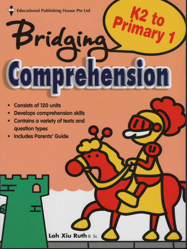 Bridging Comprehension | PDF