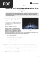 Exit Exam MODEL ANSWER | PDF | Compiler | Programming