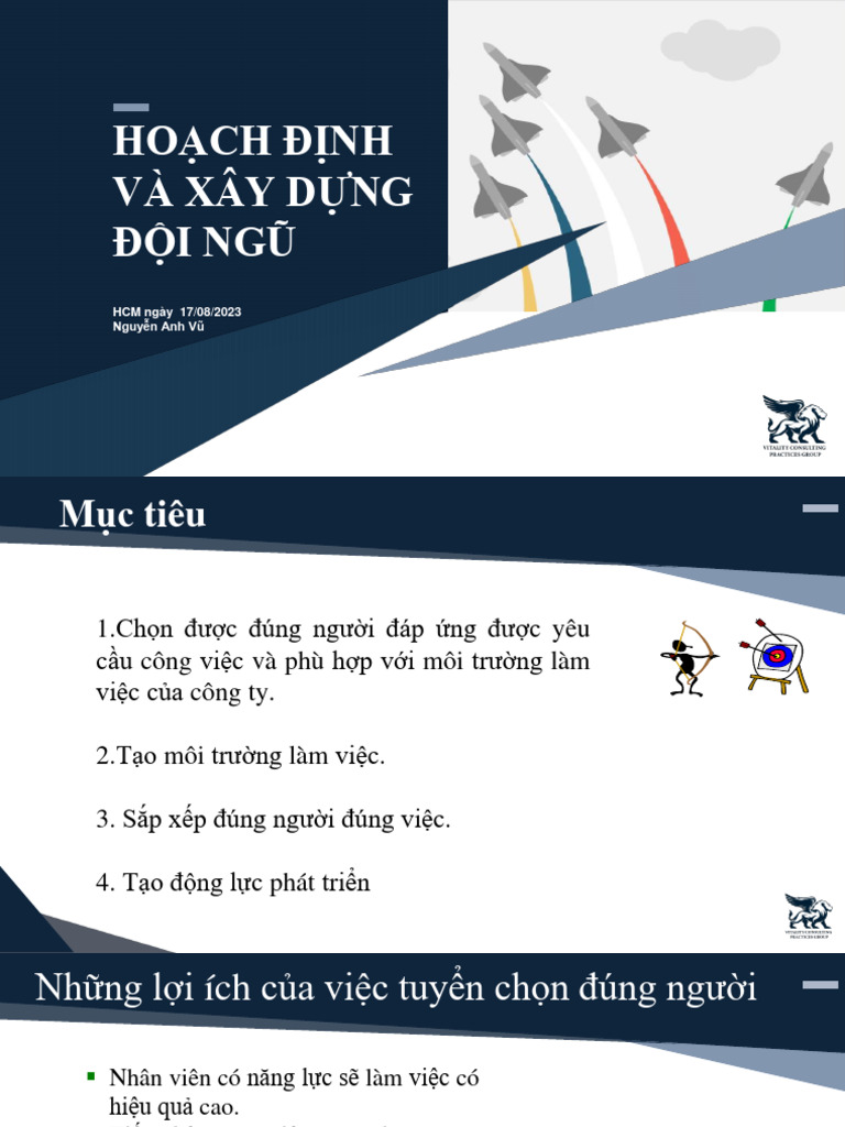 QL01 - Quản Tri Nhan Su | PDF