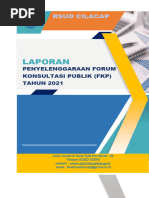 Sosialisasi Pengisian Formulir F-01 Dan F-03 Sistem PEKPPP 2024 | PDF