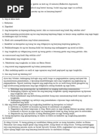 Esp9 2nd Quarter Modules | PDF