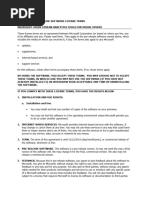 Visual Studio Licensing Guide 2023 | PDF | Subscription Business Model ...