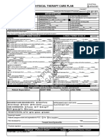 Individual Critical Task List | PDF | Mental Health | Occupational Therapy