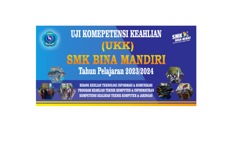 Spanduk Ukk | PDF