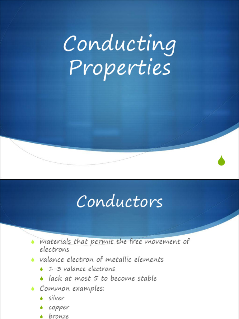 SHS Methods of Charging Conductors | PDF | Electric Charge | Electron